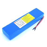China Xh259-10 Phylion Lithium Ion Battery for sale