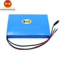 China Xh259-10 Phylion Lithium Ion Battery for sale