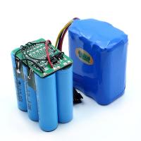 China ODM UN38.3 Waterproof 5V 10Ah Medical Lithium Battery Pack Customizable for sale