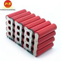 China MSDS UPS 4800Mah 3.7V 21700 Lithium Ion Battery for sale