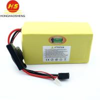 China OEM UN38.3 36V 48V Medical Lithium Battery for sale