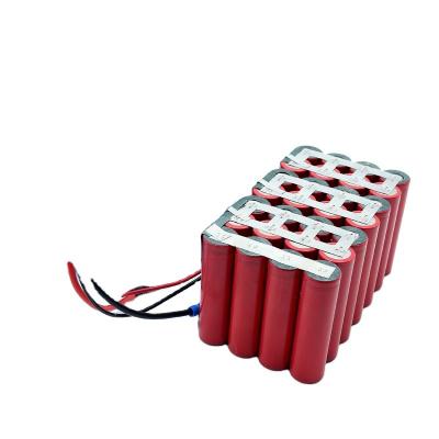 China 1C 8Ah 12Ah Lithium Ion Battery 36V 48V for Medical Devices for sale