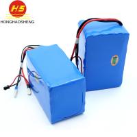 China 1C 8Ah 12Ah Lithium Ion Battery 36V 48V for Medical Devices for sale