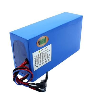 China ISO9001 13s10p 42V 32Ah Medical Lithium Battery 1200W for sale