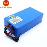 China ISO9001 13s10p 42V 32Ah Medical Lithium Battery 1200W for sale