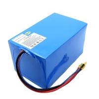 China UN38.3 72v 32Ah Lithium Ion 20s10p Battery for sale