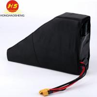 China 18650 72v 40ah Electric Scooter Lithium Battery for sale
