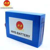China 18650 72v 40ah Electric Scooter Lithium Battery for sale