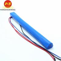 China HHS 500w Lithium 9ah 36v 10S3P 18650 Battery Pack for sale