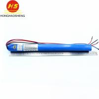 China HHS 500w Lithium 9ah 36v 10S3P 18650 Battery Pack for sale