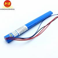China HHS 500w Lithium 9ah 36v 10S3P 18650 Battery Pack for sale