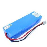 China 72V 30Ah Lithium Ion E-Bike Battery 5000W Electric Scooter Battery Pack for sale