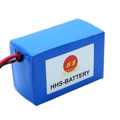 China 12v 20ah Li Ion Battery Pack With PCM for sale
