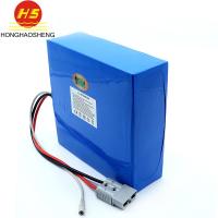 China 60v 40ah Electric Scooter Lithium Battery for sale