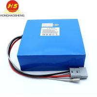 China 60v 40ah Electric Scooter Lithium Battery for sale