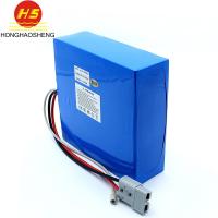 China 60v 40ah Electric Scooter Lithium Battery for sale