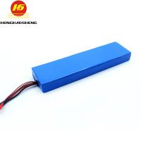 China 7S2P 25.9V 5.2Ah 18650 Li Ion Battery Pack for sale
