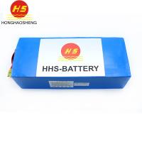China 72V 30Ah 2000W Electric Motorcycle Lithium Ion Battery 20s10p 18650 Rechargeable Pack for sale