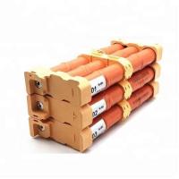China HHS LiFePO4 Cylindrical Cells Hybrid Car Battery for Toyota 24V 20Ah for sale