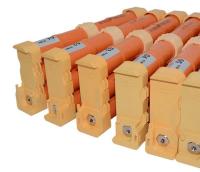 China HHS LiFePO4 Cylindrical Cells Hybrid Car Battery for Toyota 24V 20Ah for sale