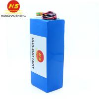 China Citycoco 72 Volt 34Ah Electric Scooter Lithium Battery for sale