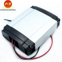China 18650 36v 7Ah 10s2p Electric Scooter Lithium Battery for sale