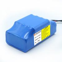 China 4400Mah 10S2P 36v Lithium Ion Battery For Hoverboard for sale