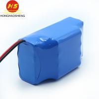 China 4400Mah 10S2P 36v Lithium Ion Battery For Hoverboard for sale