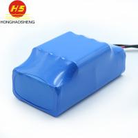 China 4400Mah 10S2P 36v Lithium Ion Battery For Hoverboard for sale