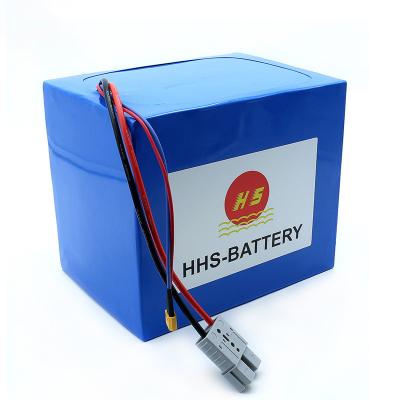 China Lifepo4 72 Volt 45Ah Custom Lithium Battery Packs for sale