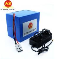 China Lifepo4 72 Volt 45Ah Custom Lithium Battery Packs for sale