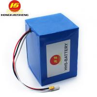 China Lifepo4 72 Volt 45Ah Custom Lithium Battery Packs for sale