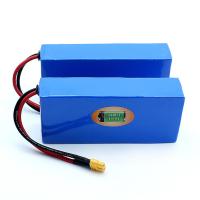 China Light Weight 18650 22.2v 8.8ah 6s4p Battery Pack for sale