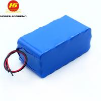 China 24V 7Ah Lithium Golf Buggy Battery Pack for Electric Trolley 6S2P for sale