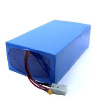 China 72V 99Ah 18650 Lithium Battery Pack for 3kW Electric Scooter Aguila Ava for sale