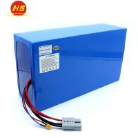 China 72V 99Ah 18650 Lithium Battery Pack for 3kW Electric Scooter Aguila Ava for sale