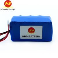 China Custom 7S3P 18650 Li-ion 26V 10Ah Vacuum Cleaner Battery Pack with Protection for sale