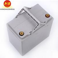 China HHS 200Ah 12V 100Ah Lithium Ion Battery Pack for sale
