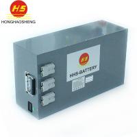 China HHS 200Ah 12V 100Ah Lithium Ion Battery Pack for sale