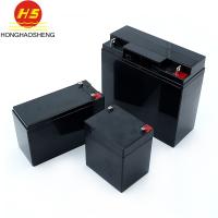 China High Power 24 Volt HHS Sea Scooter Battery for sale