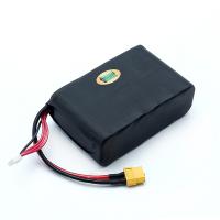 China Lithium Ion 9s 10s Vacuum Cleaner Battery Pack for sale