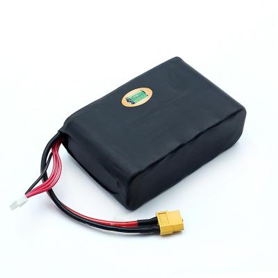 China Lithium Ion 9s 10s Vacuum Cleaner Battery Pack for sale