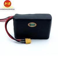 China Lithium Ion 9s 10s Vacuum Cleaner Battery Pack for sale