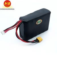China Lithium Ion 9s 10s Vacuum Cleaner Battery Pack for sale