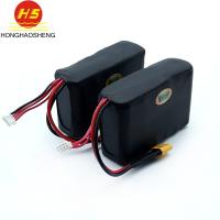 China Lithium Ion 9s 10s Vacuum Cleaner Battery Pack for sale