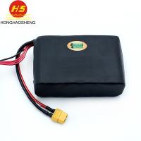 China Lithium Ion 9s 10s Vacuum Cleaner Battery Pack for sale