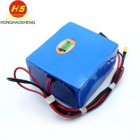 China Power Tool 18AH 3S9P 12V Rechargeable Li Ion Battery Pack for sale