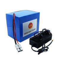 China 67.2V Charger 72V 30AH Lithium Ion Battery For E Scooter for sale