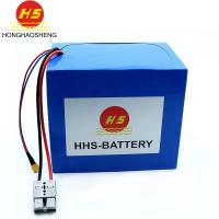 China 67.2V Charger 72V 30AH Lithium Ion Battery For E Scooter for sale