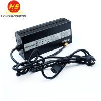 China 67.2V Charger 72V 30AH Lithium Ion Battery For E Scooter for sale
